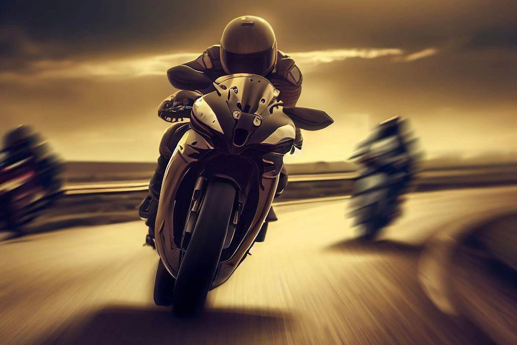 Ultimate Guide: Boost Motorcycle Track & Daily Ride Performance – SBRacing